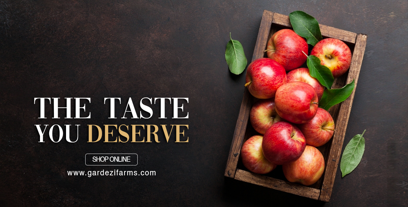 Gardezi Farms - Buy Premium Fruits with Home Delivery in Pakistan