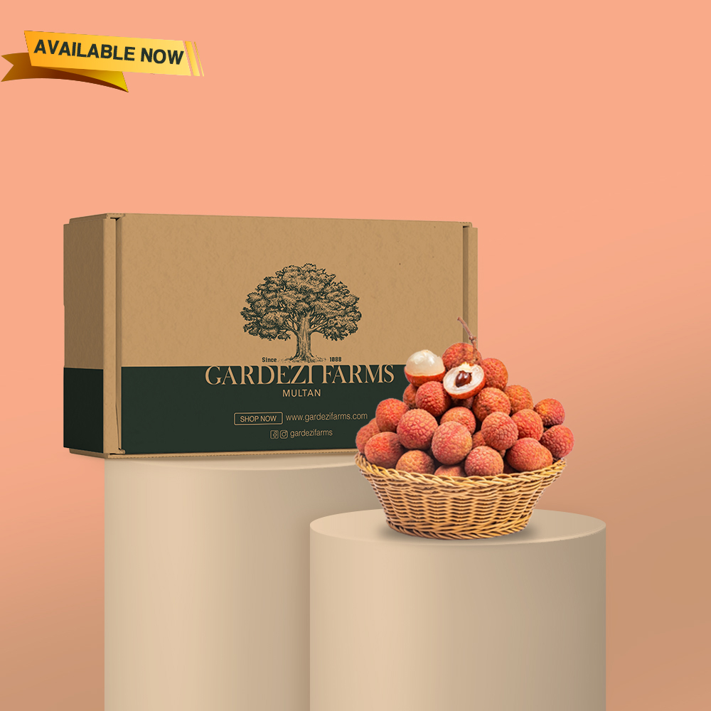 Collections – Gardezi Farms