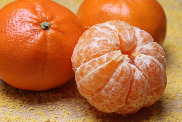Buy Export Quality Oranges In Pakistan | Gardezi Farms – Gardezi Farms